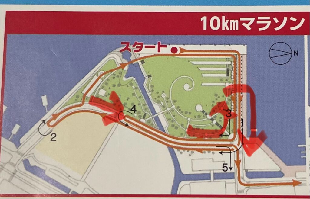 長崎ベイサイドマラソンの攻略法：女神大橋が最大の難所 - ランニングライフ：目指せ自己ベスト！